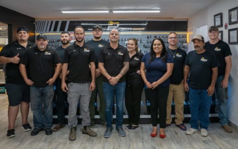 Locksmith in RGV ⋆ McAllen-Mission-Edinburg-Pharr ⋆ Premier Locksmith