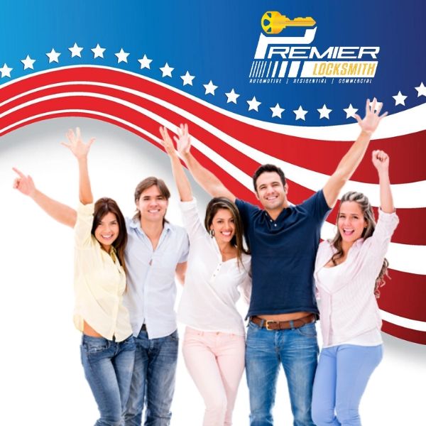 Join Our Loyalty Club - Premier Locksmith