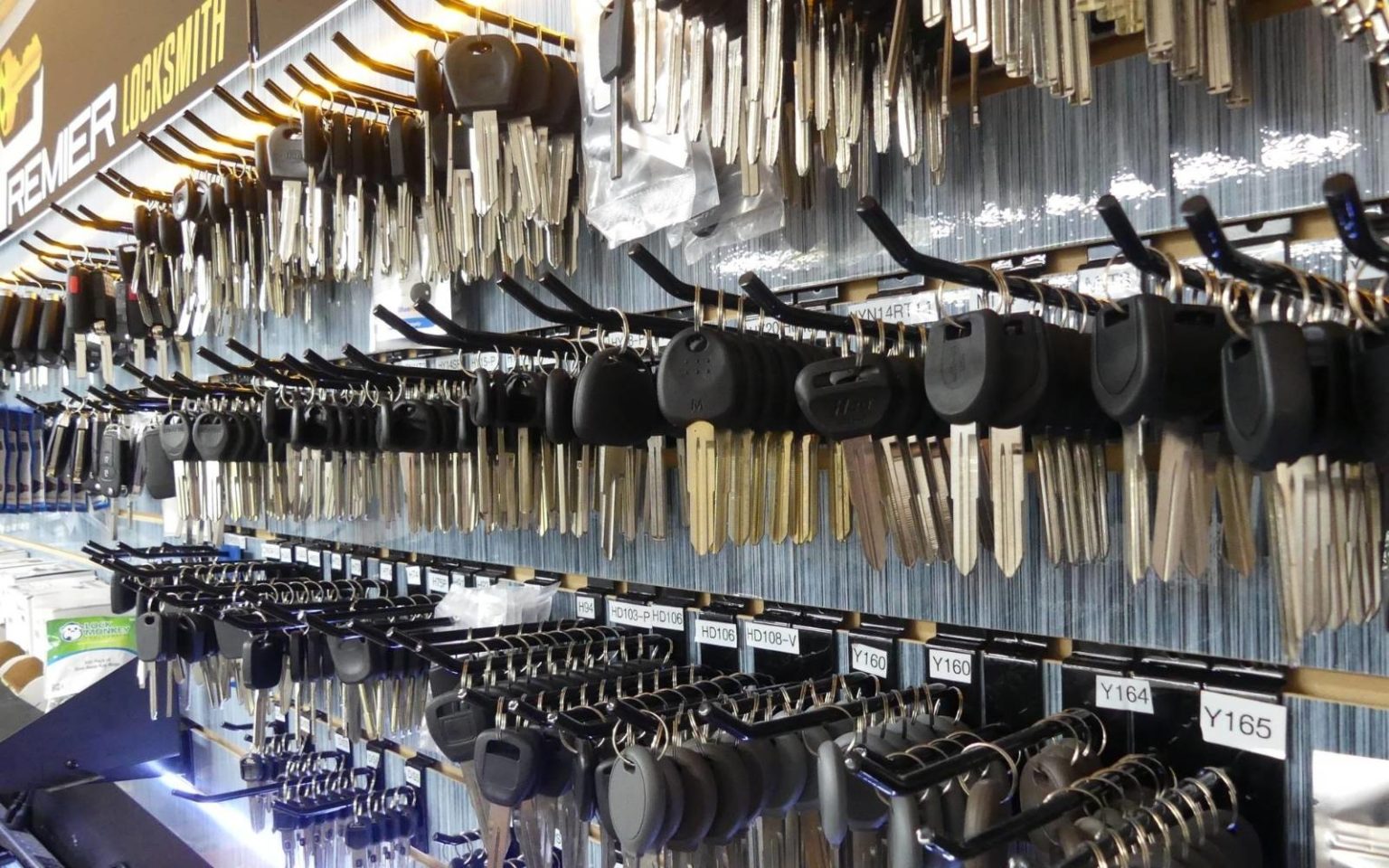 Locksmith near my location in Mcallen – Premier Locksmith