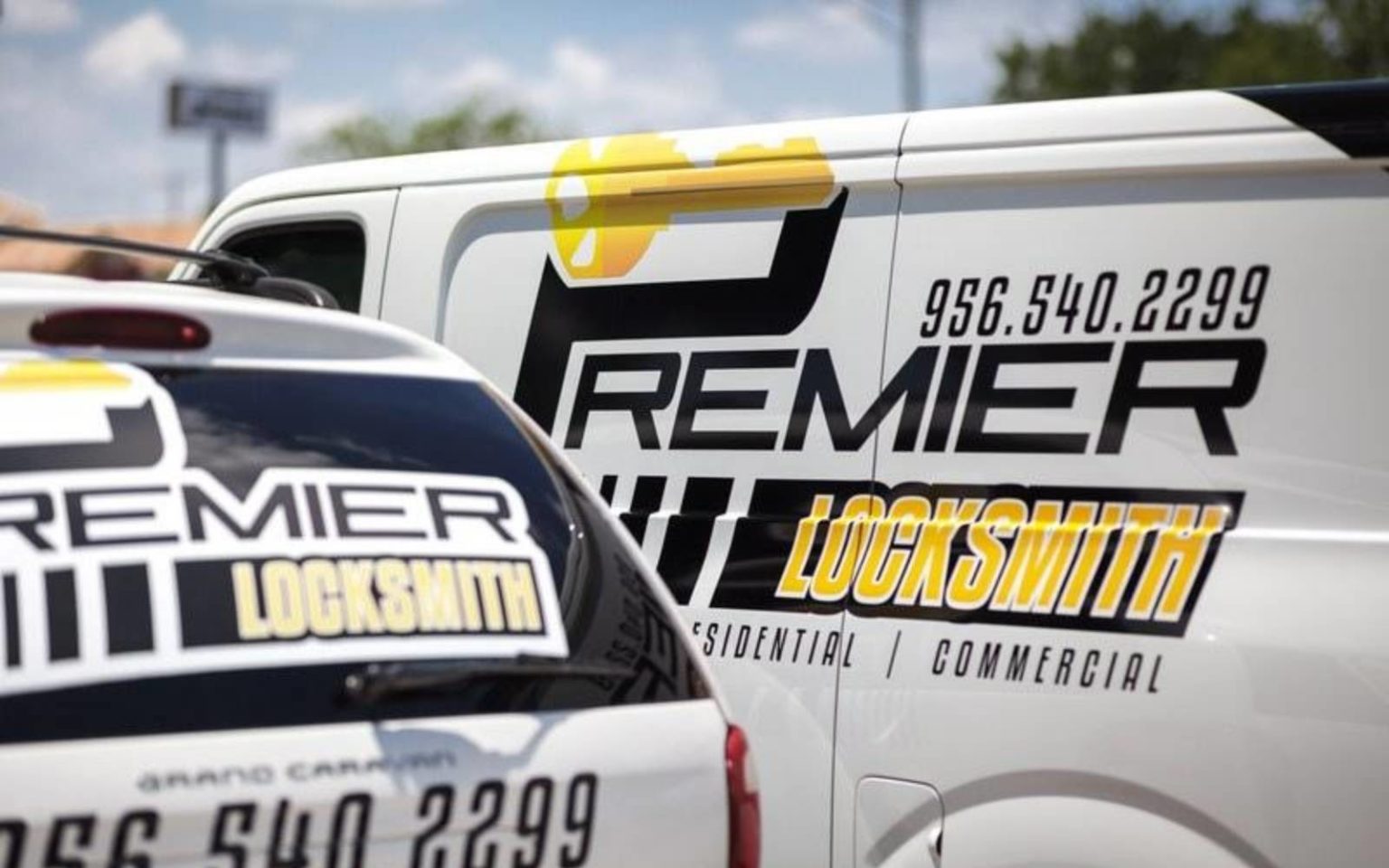 Locksmith services in Edinburg: when is it appropriate to all a ...